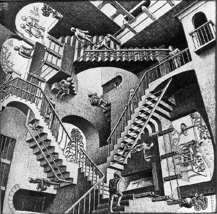 The Death of Illusions – Applied Grace